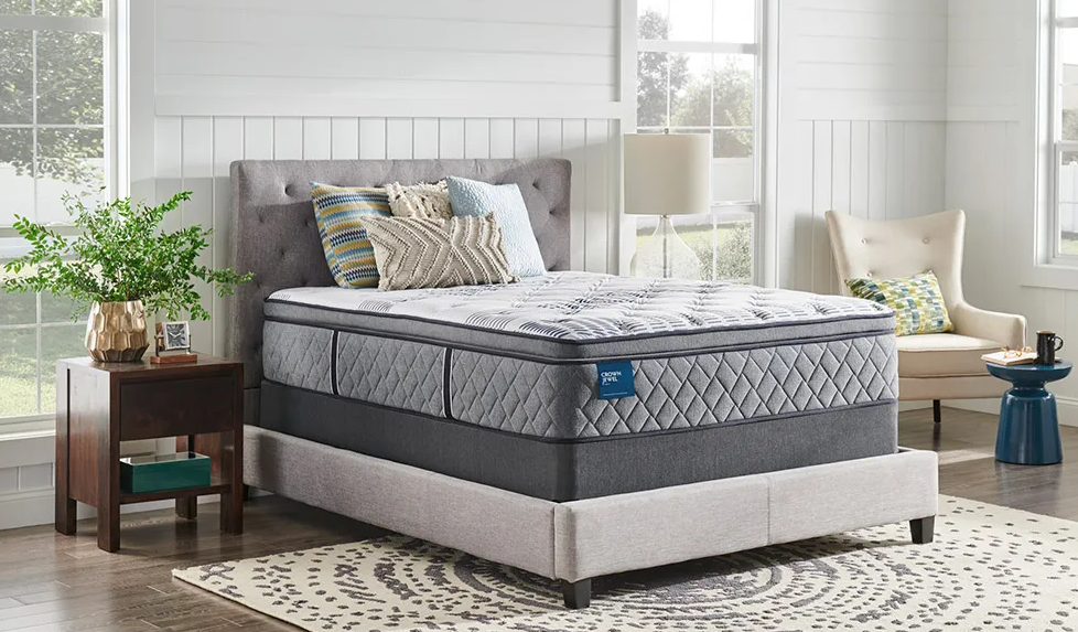 Local Mattress & Furniture Store | Premier Mattress Seller – National ...